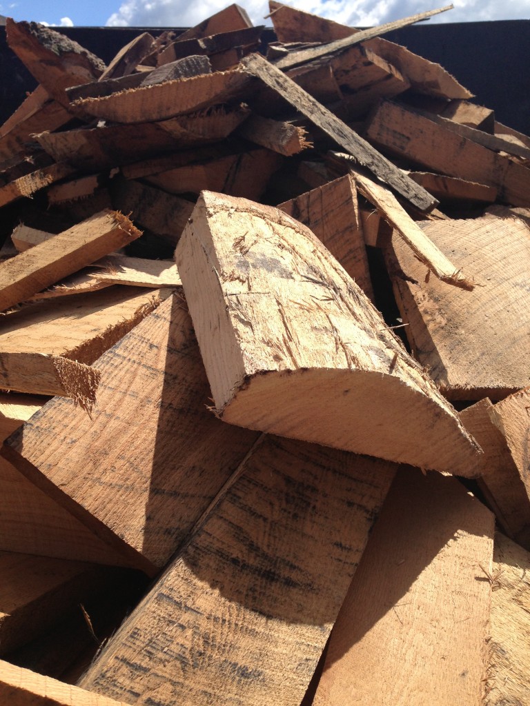 Our Products – Grau Logs and Lumber